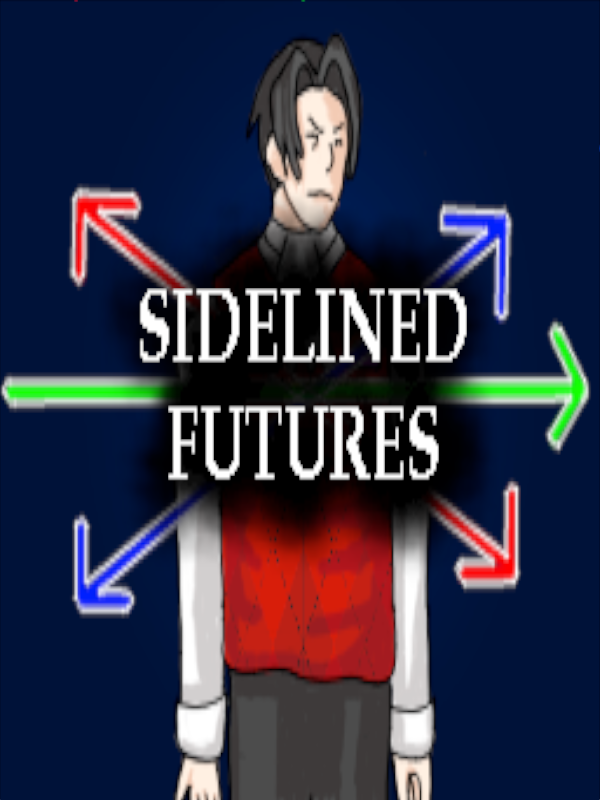 Buy Sidelined Futures key for the best price 🏷️ | GameScribe