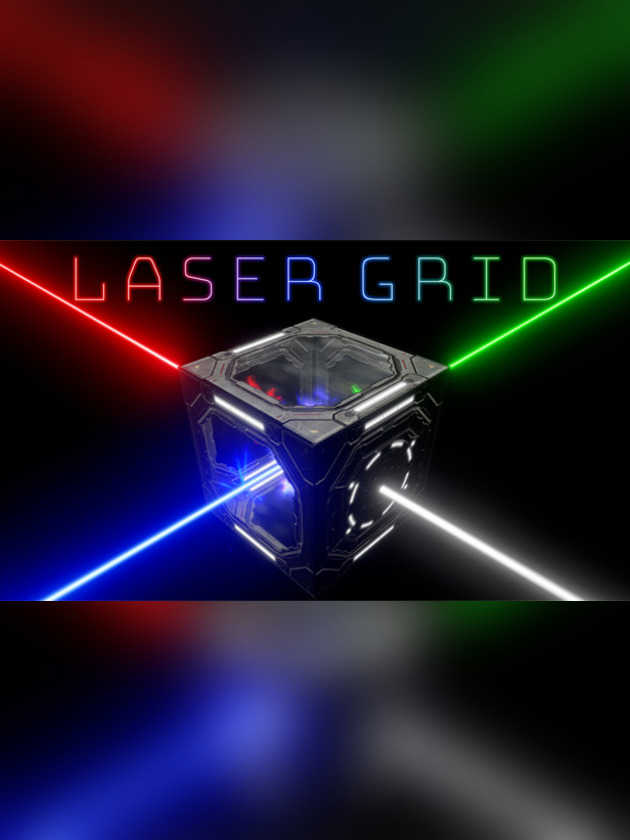 Buy cheap Laser Grid Key 🏷️ Best Price