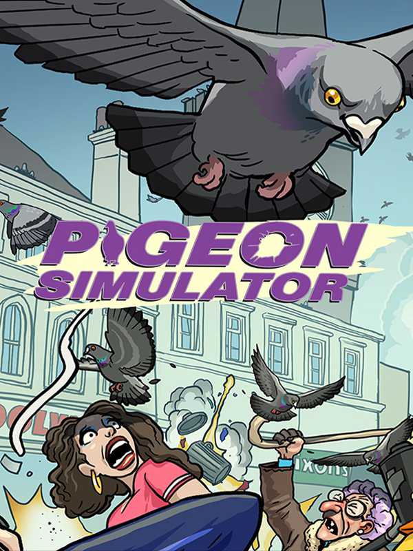 Buy cheap Pigeon Simulator Key 🏷️ Best Price