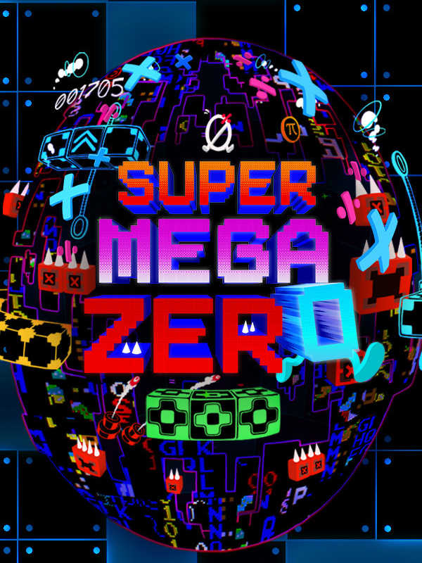 Buy cheap Super Mega Zero Key 🏷️ Best Price