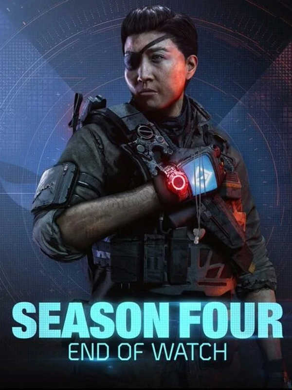 Buy Tom Clancy's The Division 2: Warlords of New York - Season 4: End ...