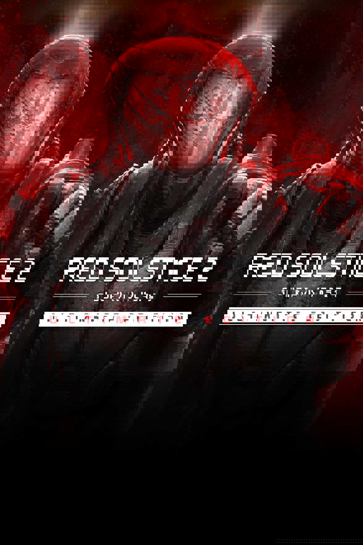 Buy cheap Red Solstice 2: Survivors - Ultimate Edition Key 🏷️ Best Price