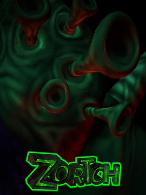 Buy Zortch (2023) key for the best price 🏷️ | GameScribe