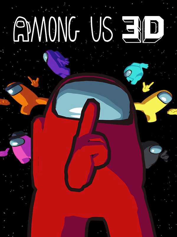 Buy Among Us 3D key for the best price 🏷️ | GameScribe