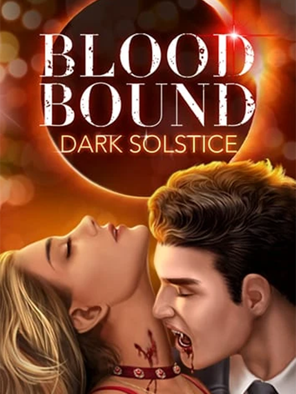 Buy cheap Blood Bound: Dark Solstice Key 🏷️ Best Price