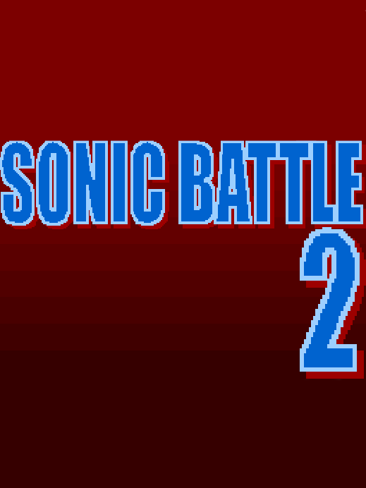 Game series Sonic Battle