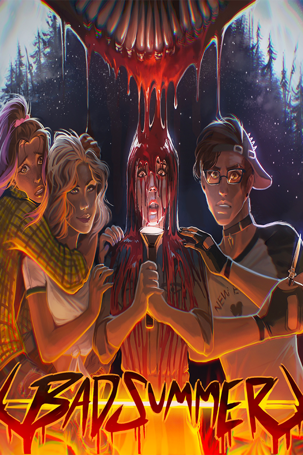 Buy Bad Summer (Invalid Date) key for the best price 🏷️ | GameScribe