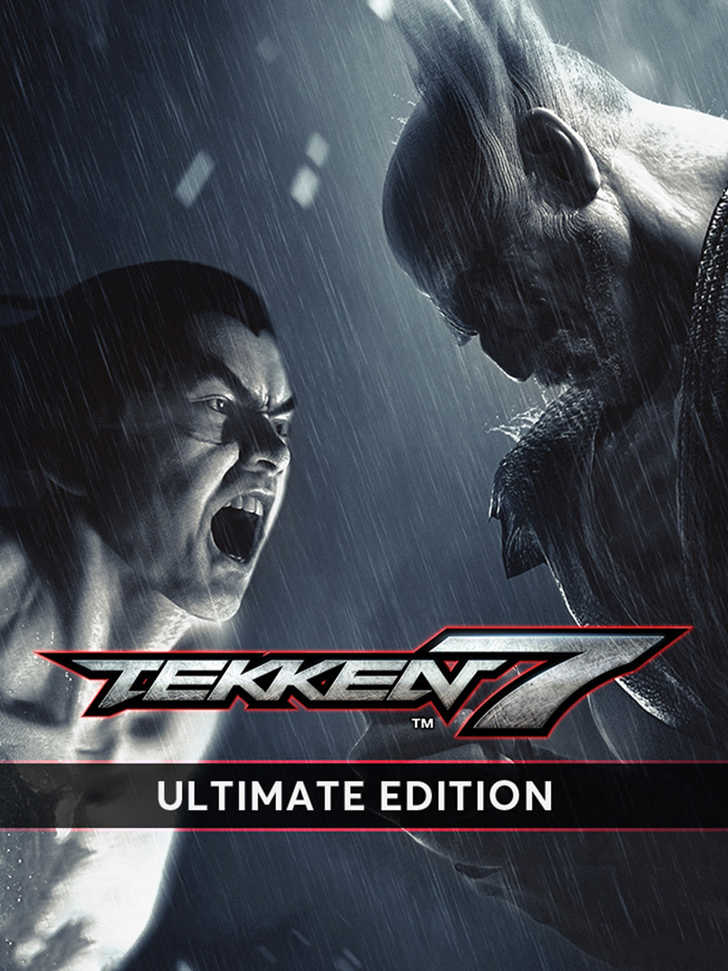Buy cheap Tekken 7: Ultimate Edition Key 🏷️ Best Price