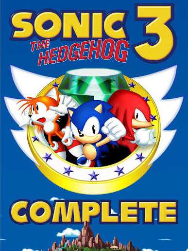 Buy cheap Sonic the Hedgehog 3 Complete Key 🏷️ Best Price