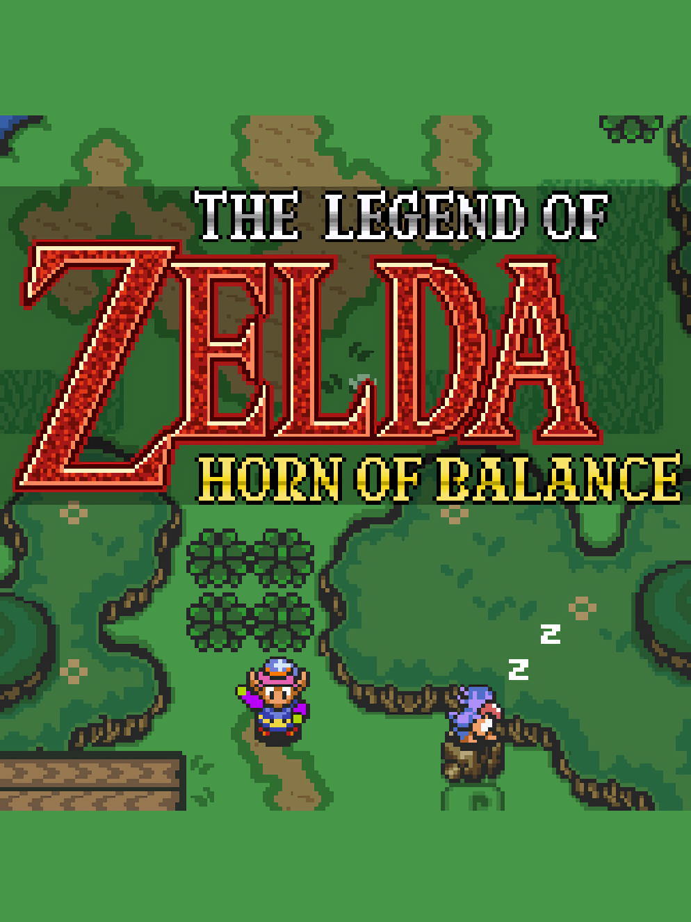 Buy cheap The Legend of Zelda: Horn of Balance Key 🏷️ Best Price
