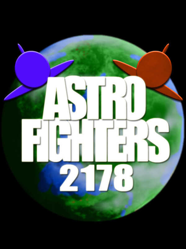 Buy cheap Astro Fighters 2178 Key 🏷️ Best Price