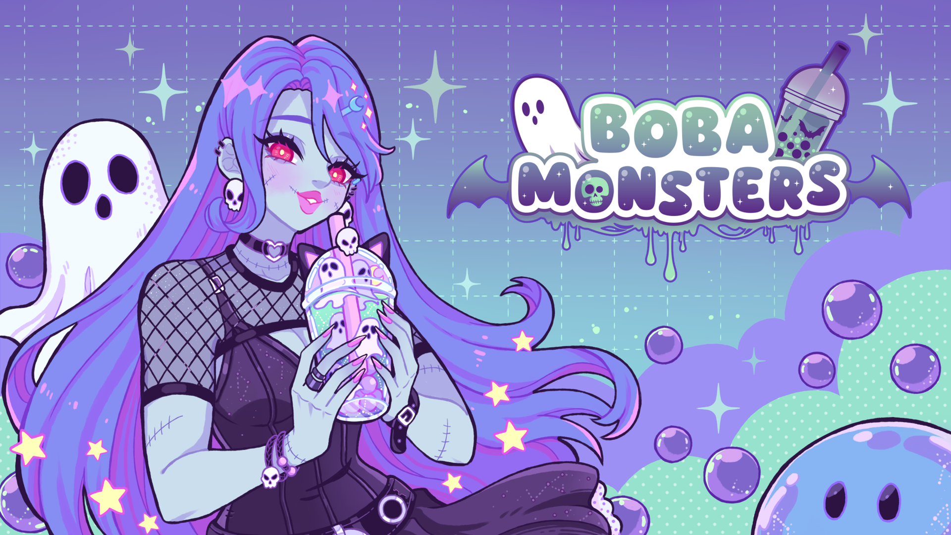 Buy cheap Boba Monsters Key 🏷️ Best Price