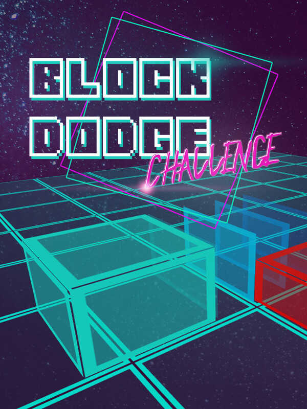 Buy cheap Block Dodge Challenge Key 🏷️ Best Price