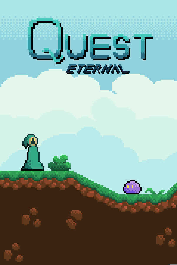 Buy cheap Quest Eternal Key 🏷️ Best Price