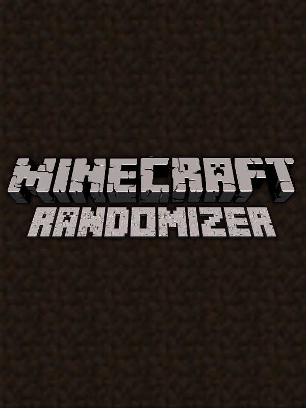 Buy Minecraft Randomizer (2019) key for the best price 🏷️ | GameScribe