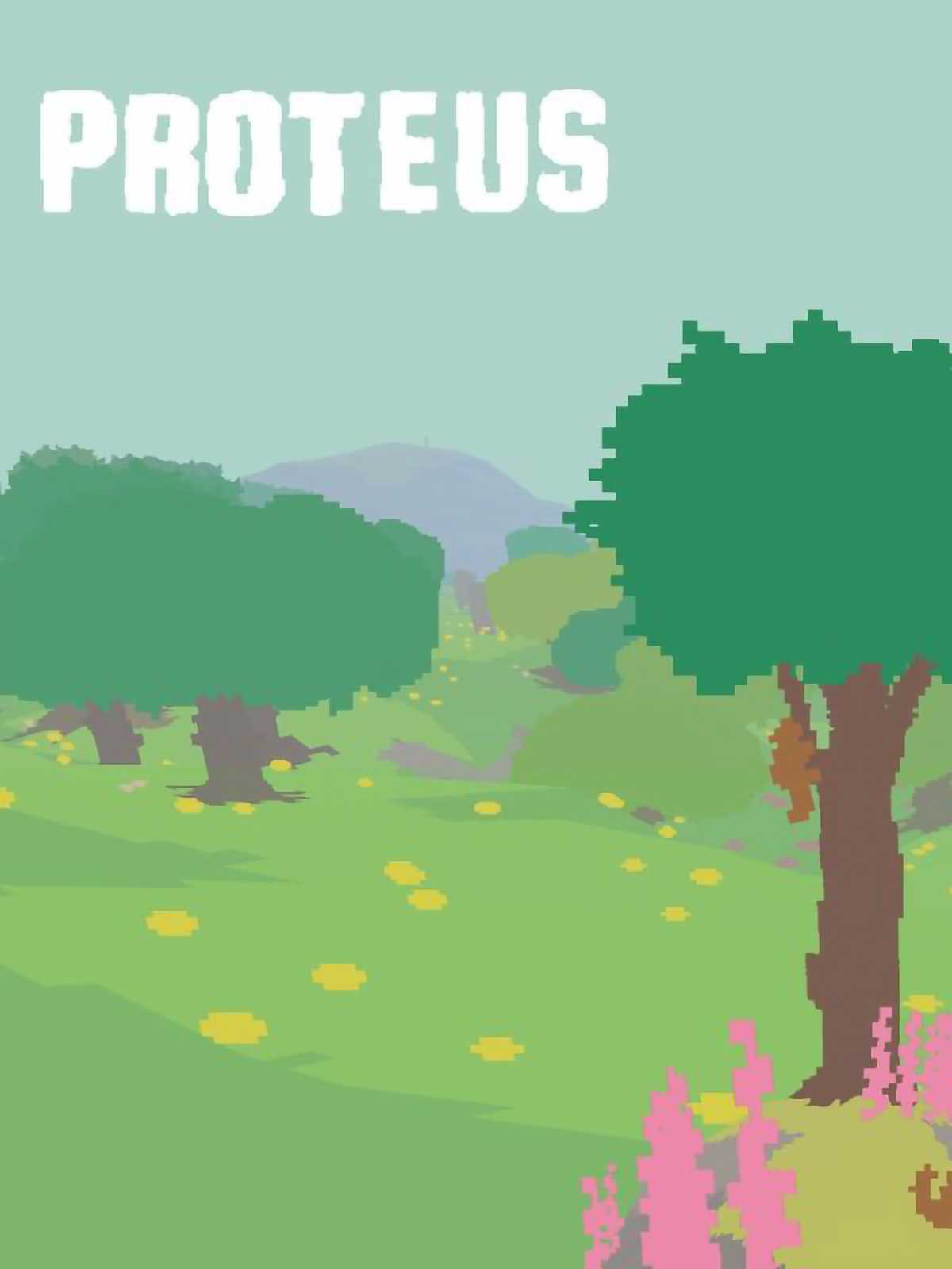 Buy Proteus (2013) key for the best price 🏷️ | GameScribe