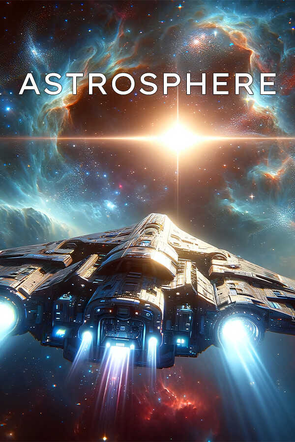 Buy cheap Astrosphere Key 🏷️ Best Price