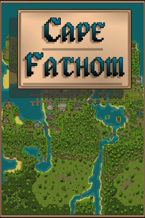 Buy cheap Cape Fathom Key 🏷️ Best Price