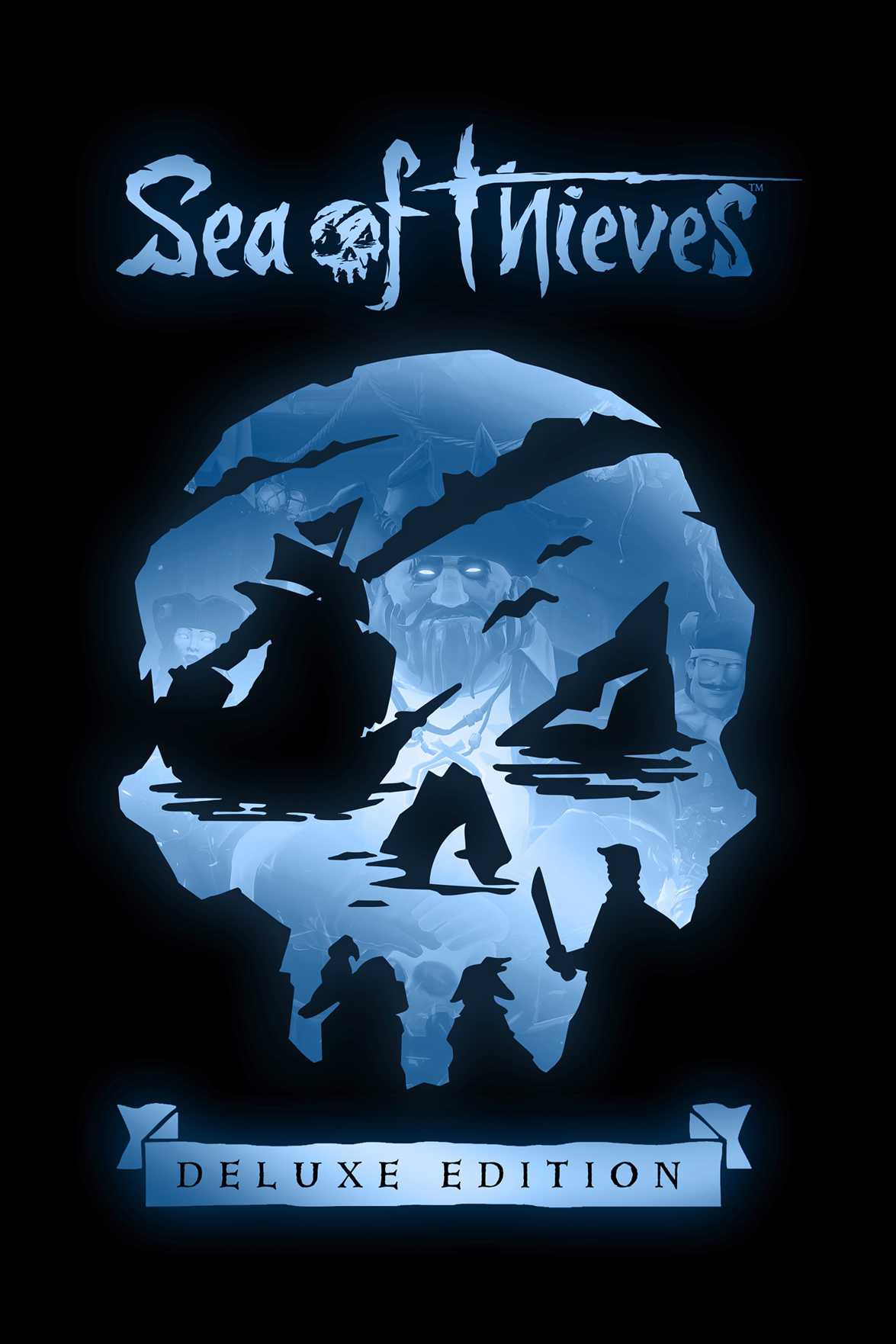 Sea Of Thieves 2024 Key