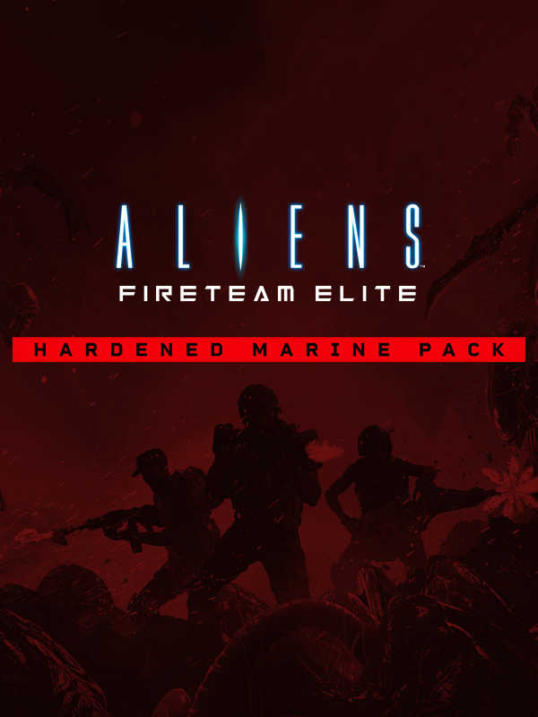 Buy Aliens: Fireteam Elite - Hardened Marine Pack (2021) key for the best price 🏷️ | GameScribe