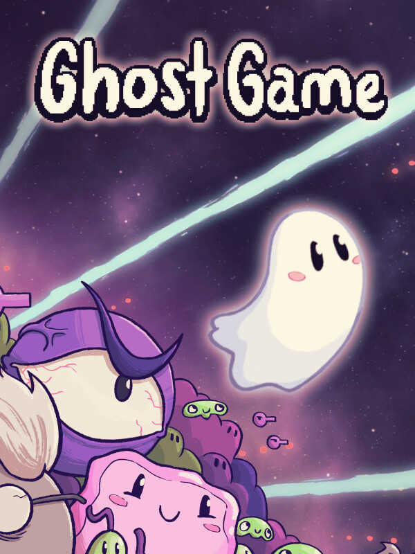 Buy cheap GhostGame Key 🏷️ Best Price