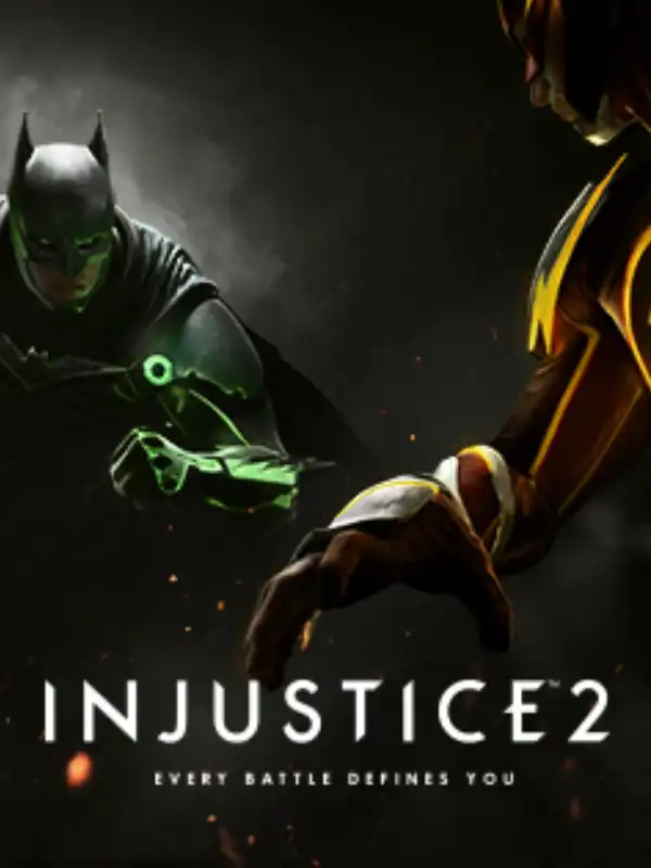Buy cheap Injustice 2 Mobile Key 🏷️ Best Price