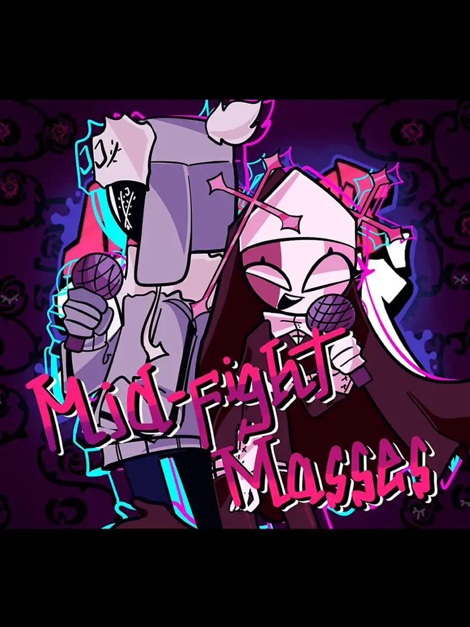 Buy cheap Friday Night Funkin': Mid-Fight Masses Key 🏷️ Best Price