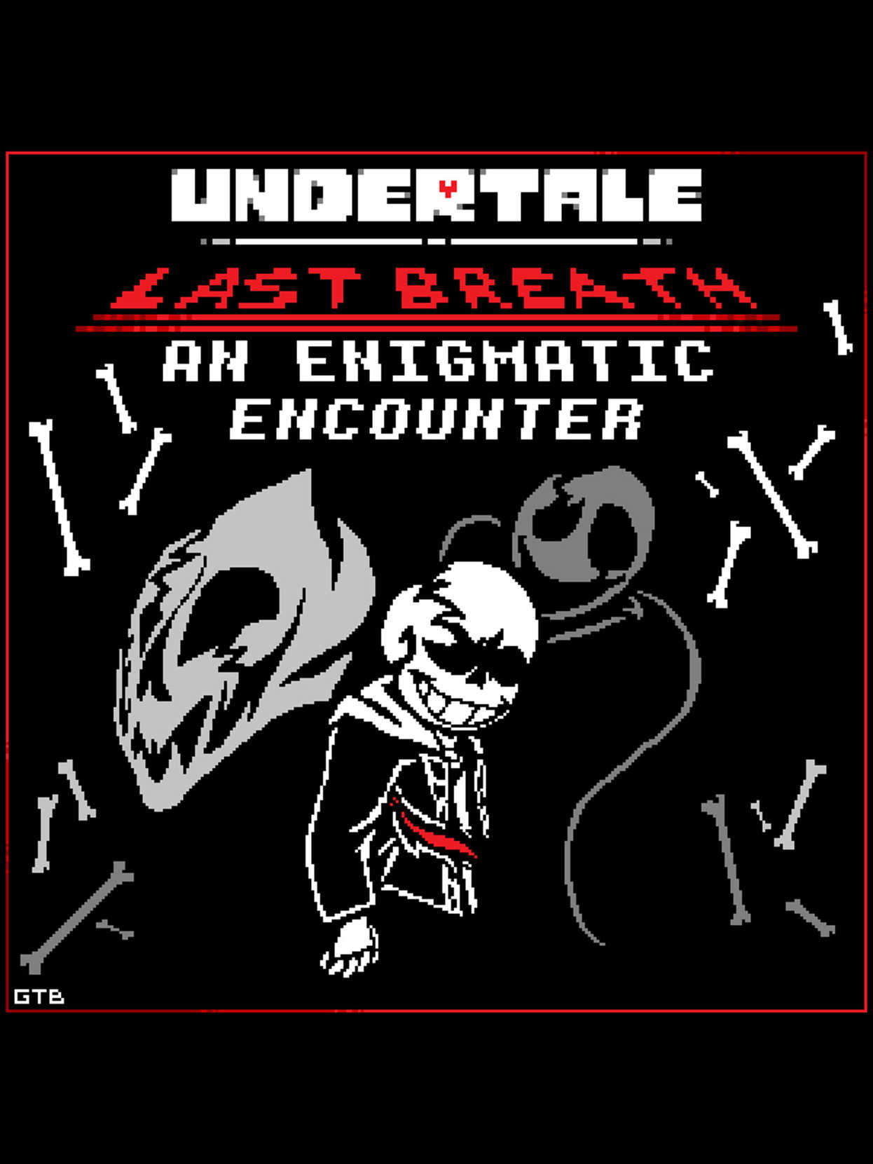 Buy cheap Undertale Last Breath Key 🏷️ Best Price