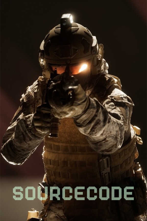 Buy cheap Source Code Key 🏷️ Best Price