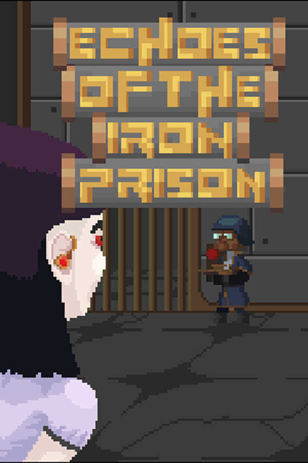 Buy cheap Echoes of the Iron Prison Key 🏷️ Best Price