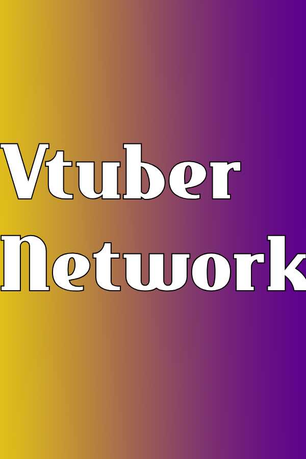 Buy cheap Vtubers Network Key 🏷️ Best Price