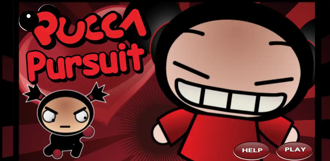 Buy Pucca Pursuit (2007) key for the best price 🏷️ | GameScribe