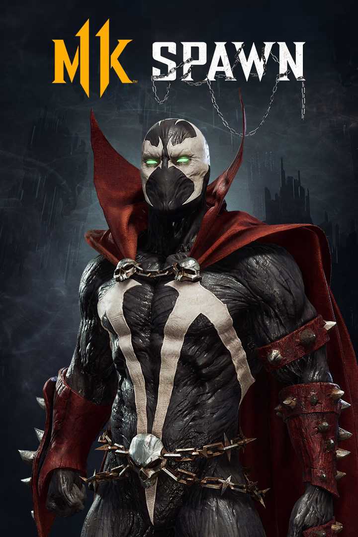 Buy cheap Injustice 2: Spawn Key 🏷️ Best Price