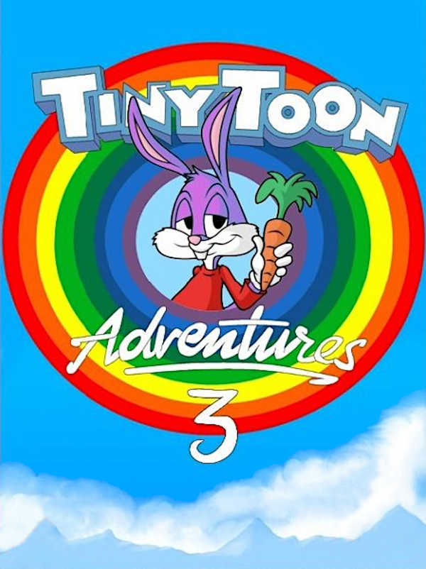 Buy cheap Tiny Toon Adventures 3 Key 🏷️ Best Price