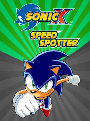 Game series Sonic X
