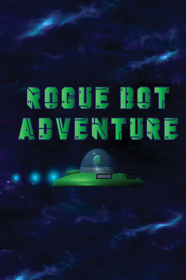 Buy Rogue Bot Adventure (2024) key for the best price 🏷️ | GameScribe