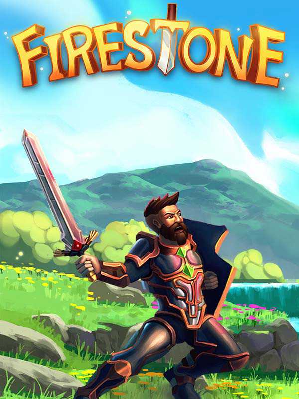 Buy cheap Firestone: Online Idle RPG Key 🏷️ Best Price
