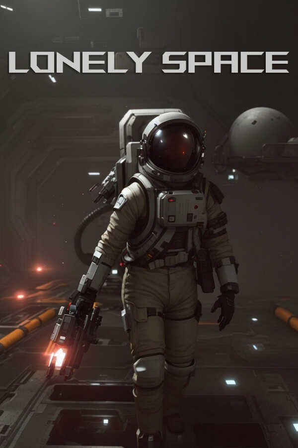 Buy cheap Lonely Space Key 🏷️ Best Price