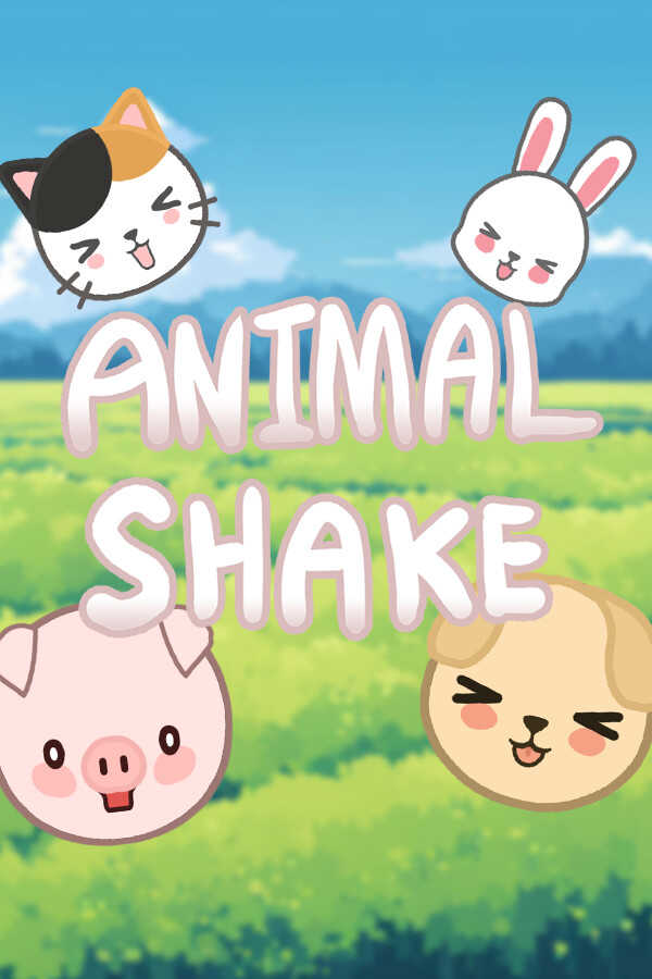 Buy cheap Animal Shake Key 🏷️ Best Price
