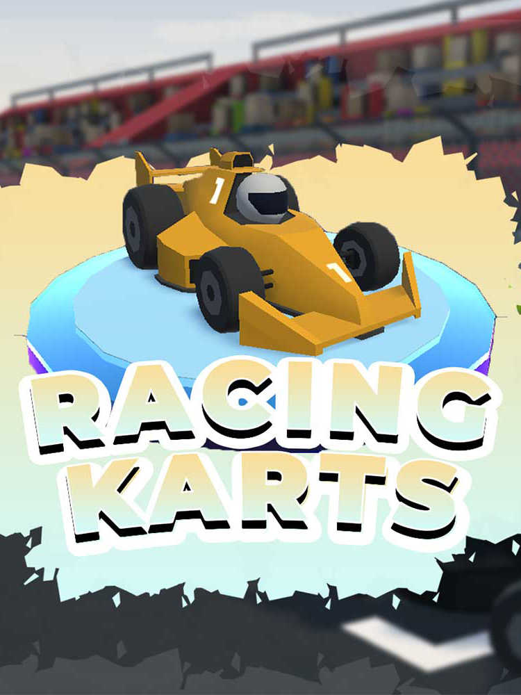 Buy cheap Racing Karts Key 🏷️ Best Price
