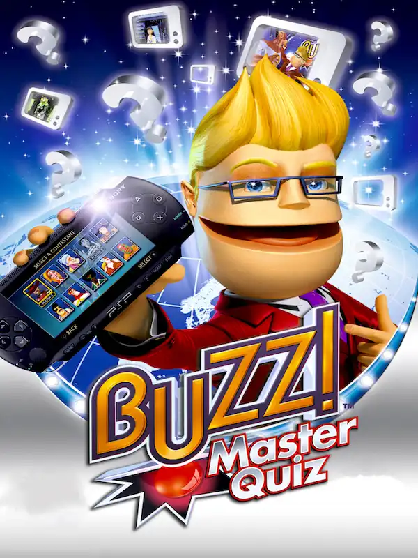 Buy cheap Buzz!: Master Quiz Key 🏷️ Best Price