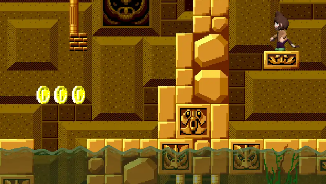 New Super Mario Bros. Versus: Cubby's Character Mod : Discounts ...