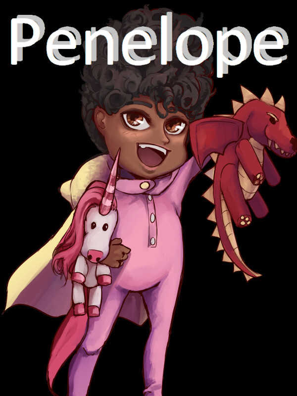 Buy Penelope (2020) key for the best price 🏷️ | GameScribe