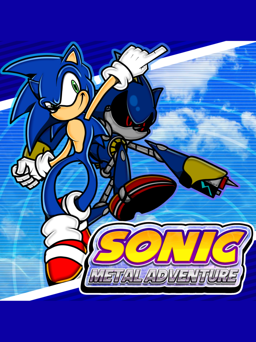 Buy Sonic Metal Adventure (Invalid Date) key for the best price 🏷️ | GameScribe