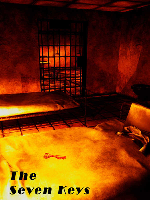 Buy cheap The Seven Keys: Escape Room Key 🏷️ Best Price