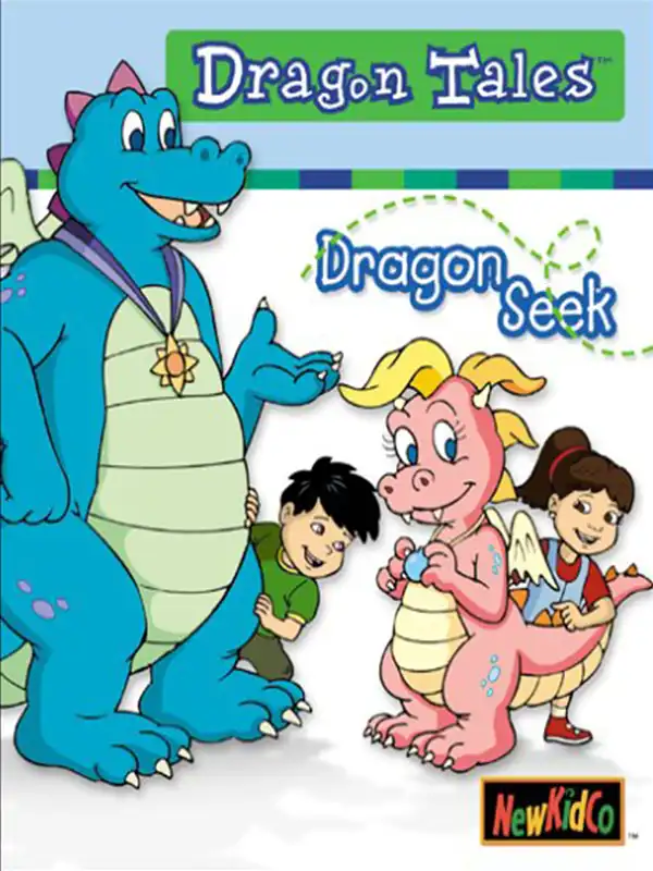 Buy Dragon Tales: Dragon Seek (2000) key for the best price 🏷️ | GameScribe