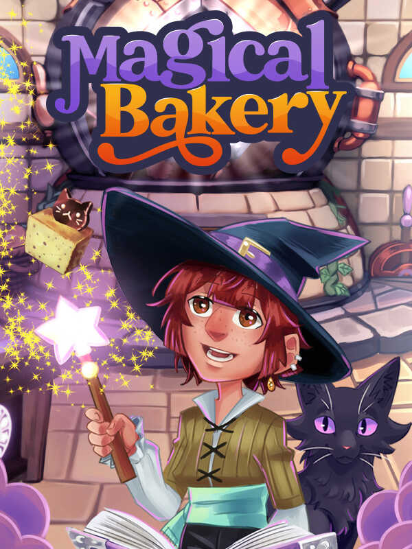 Buy cheap Magical Bakery Key 🏷️ Best Price