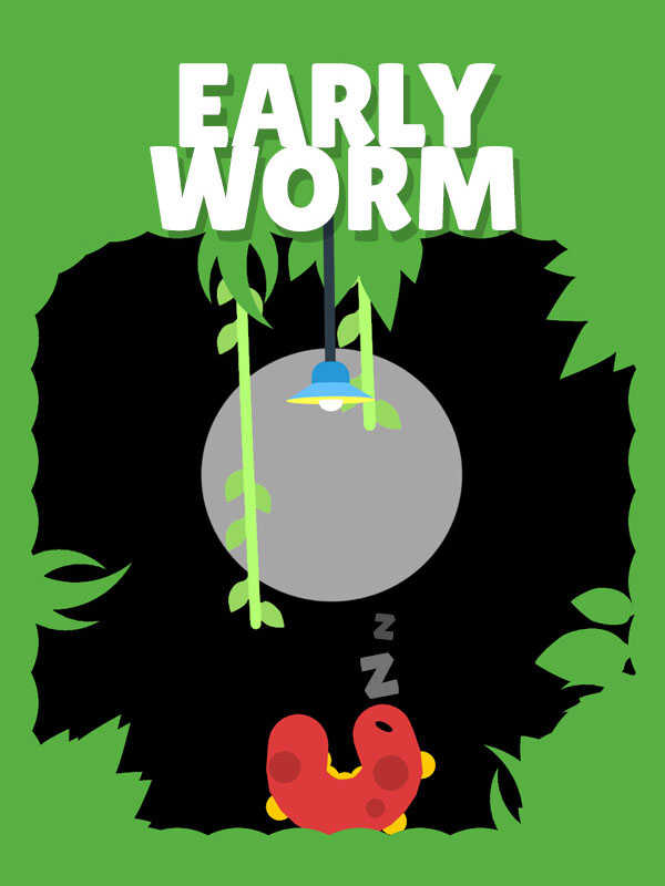Buy Early Worm (2022) key for the best price 🏷️ | GameScribe