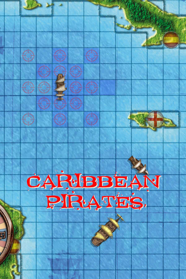 Buy cheap Caribbean Pirates Key 🏷️ Best Price