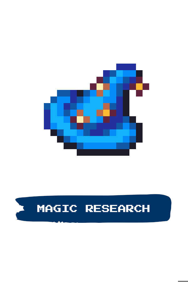 Buy cheap Magic Research Key 🏷️ Best Price